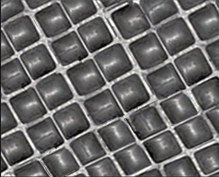 SAHUT-CONREUR Hot Compacting Iron (HBI)